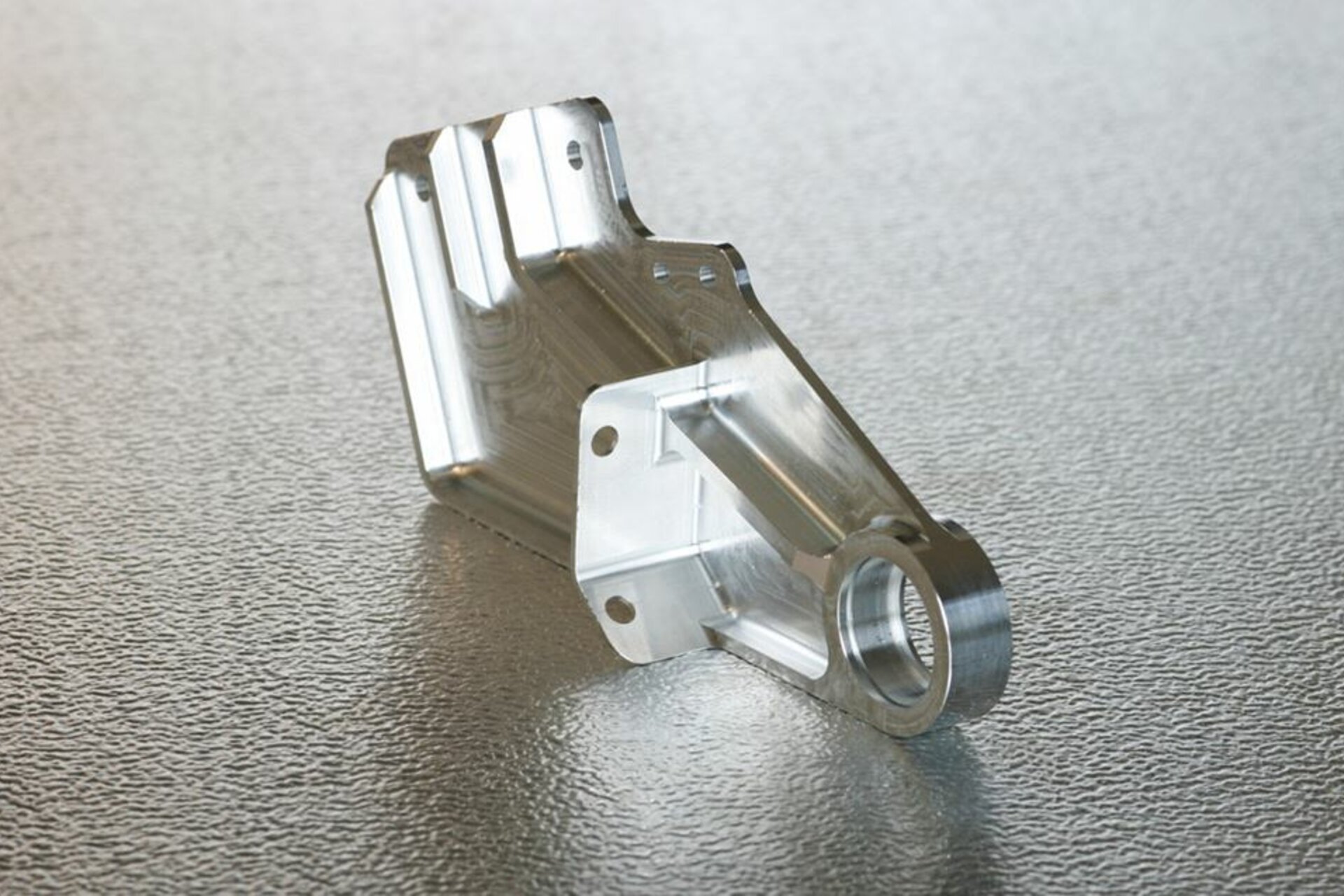 Flying Structural Parts & Assemblies - GURUCAD GERMANY GmbH - Complex ...